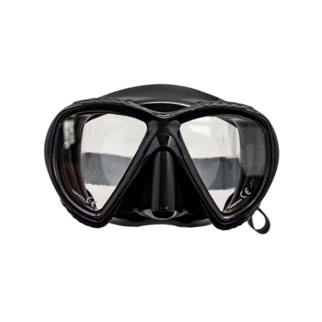 SHERWOOD Mask Wai – Aquaventure Whitetip Dive Supply
