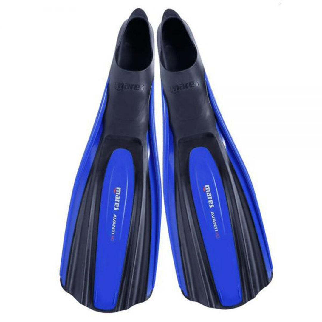 MARES Fins Avanti HC – Aquaventure Whitetip Dive Supply