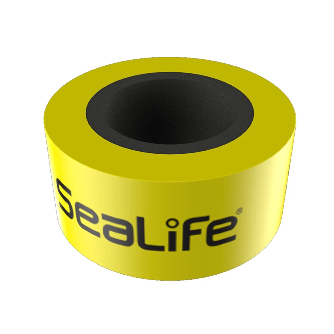 SEALIFE Buoyancy Floatation Rings – Aquaventure Whitetip Dive Supply