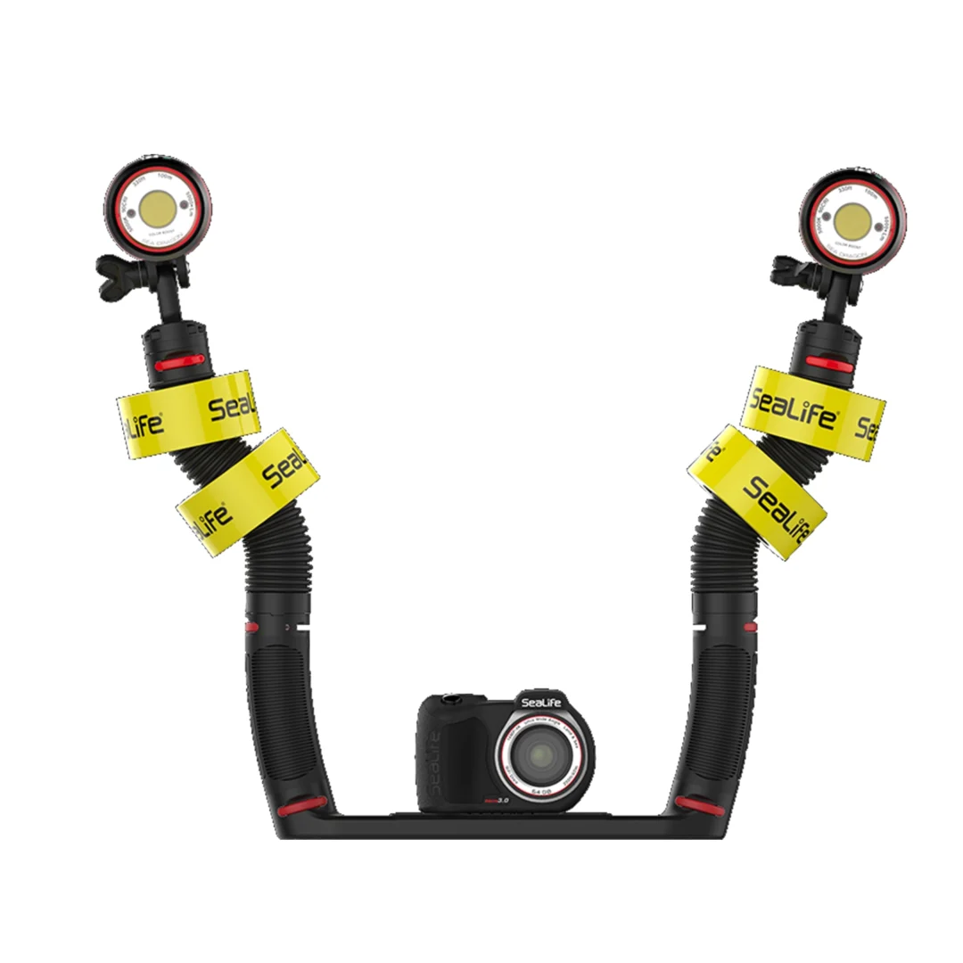 SEALIFE Buoyancy Floatation Rings – Aquaventure Whitetip Dive Supply