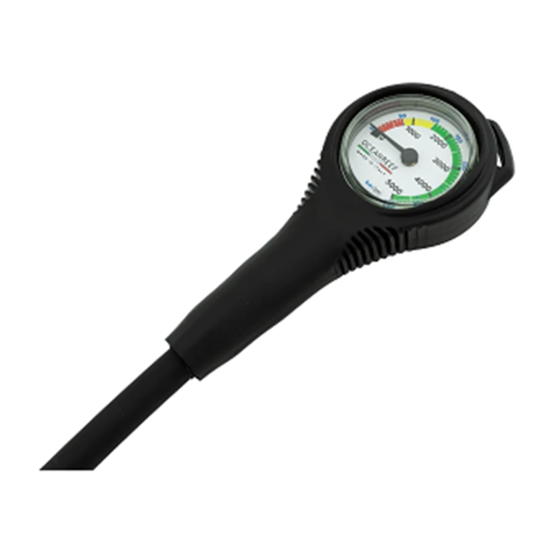 OCEAN REEF Pressure Gauge – Aquaventure Whitetip Dive Supply