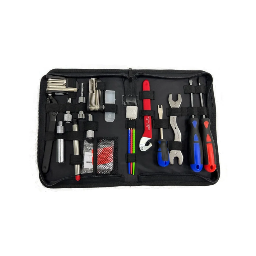 ALLOY STAR Scuba Tool Kit – Aquaventure Whitetip Dive Supply